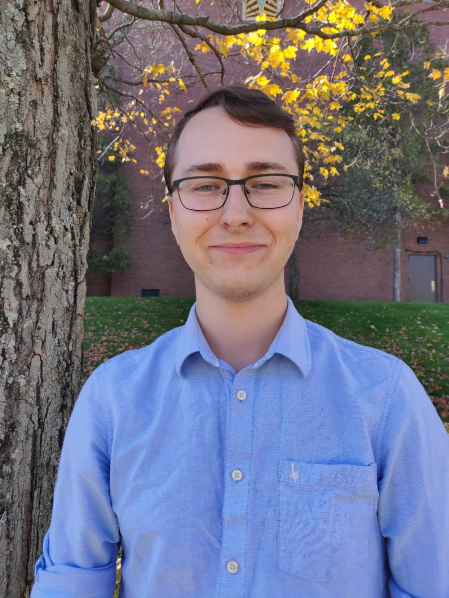Ethan Chadwick | Complex Fluids Laboratory (CFL)